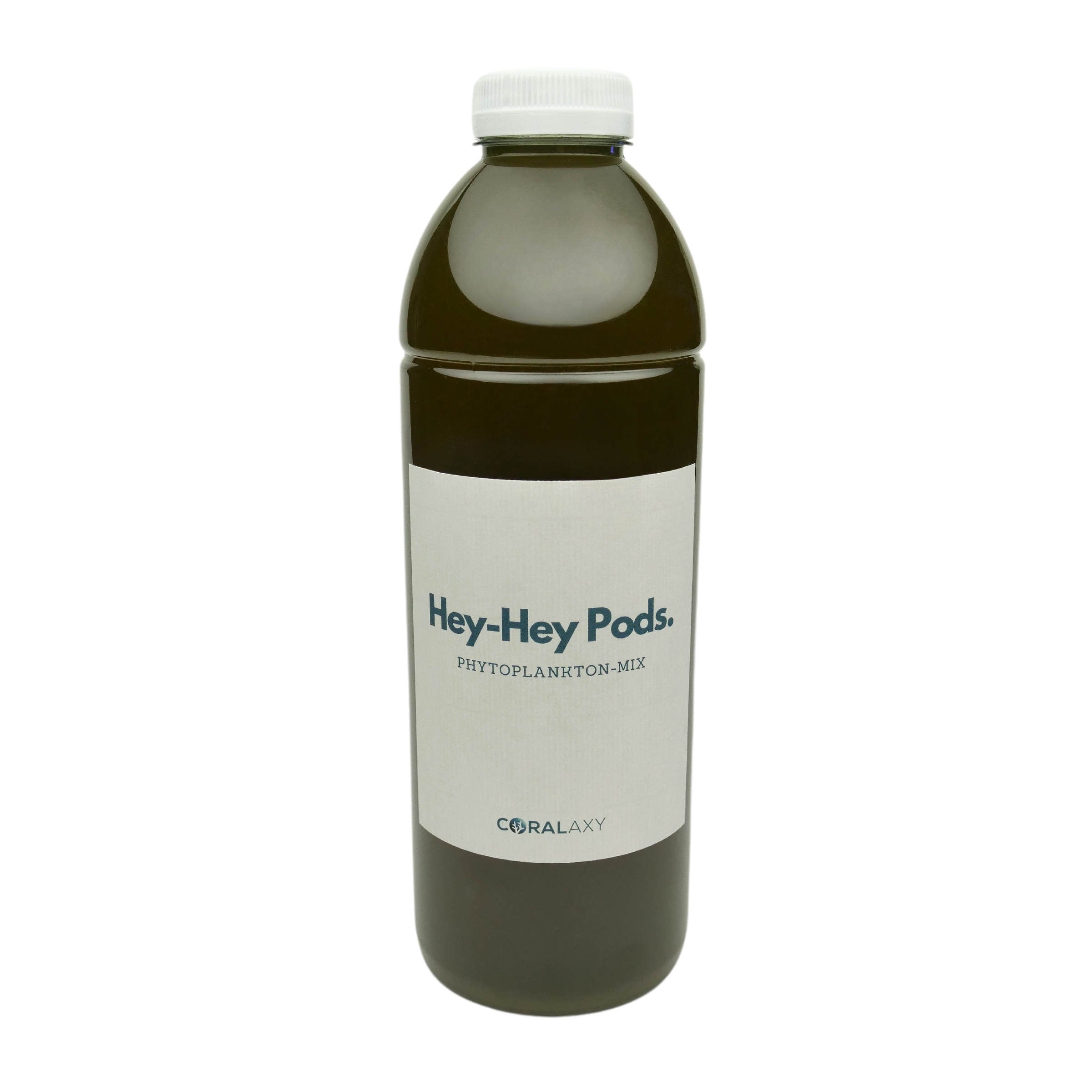 Hey-Hey Pods - for a healthy microfauna in the saltwater aquarium